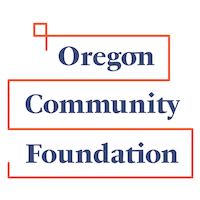 Donate to The Oregon Community Foundation