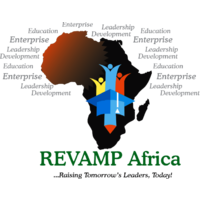 Donate to REVAMP Africa Foundation