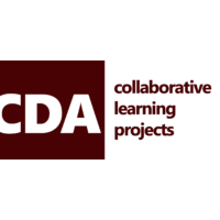 Donate to CDA Collaborative Learning Projects