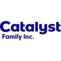 Donate to Catalyst Family, Inc.
