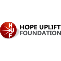 Donate to Hope Uplift Foundation