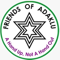 Donate to Friends of Adaklu