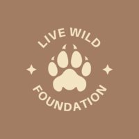 Donate to Live Wild Foundation