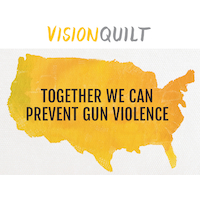 Donate to Vision Quilt