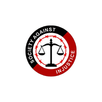Donate to Society Against Injustice
