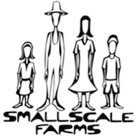 Donate to SMALL SCALE FARMS