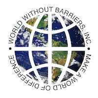 Donate to World Without Barriers, Inc.