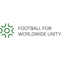 Donate to Football For Worldwide Unity e.V.