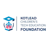 Donate to KotLead Children's Tech Education Foundation