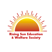 Donate to Rising Sun Education & Welfare Society