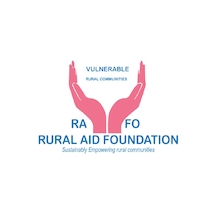 Donate to RURAL AID FOUNDATION (RAFO) LTD