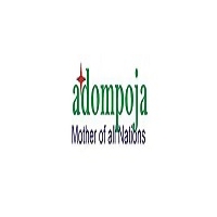 Donate to Mother of all Nations Foundation