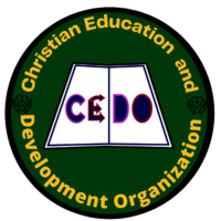 Donate to Christian Education and Development Organization (CEDO)