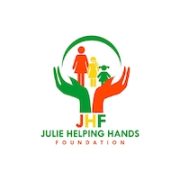 Donate to Julie Helping Hands Foundation (JHF)