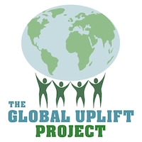 Donate to The Global Uplift Project