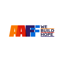 Donate to AAFF