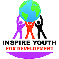 Donate to Inspire youth for development