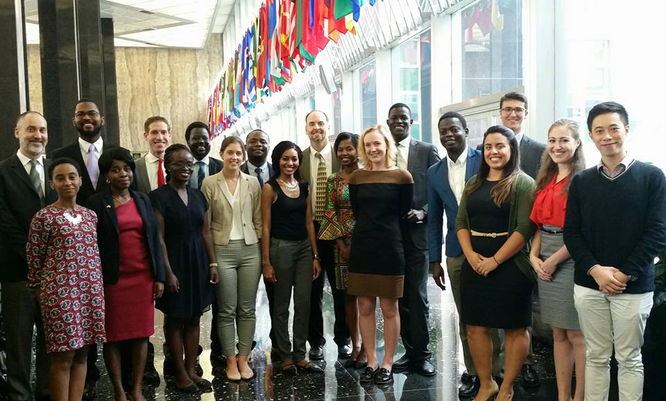 GlobalGiving - youth-led-peace