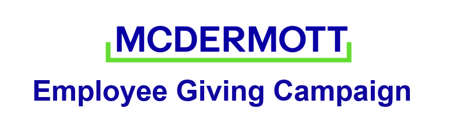 GlobalGiving - McDermott
