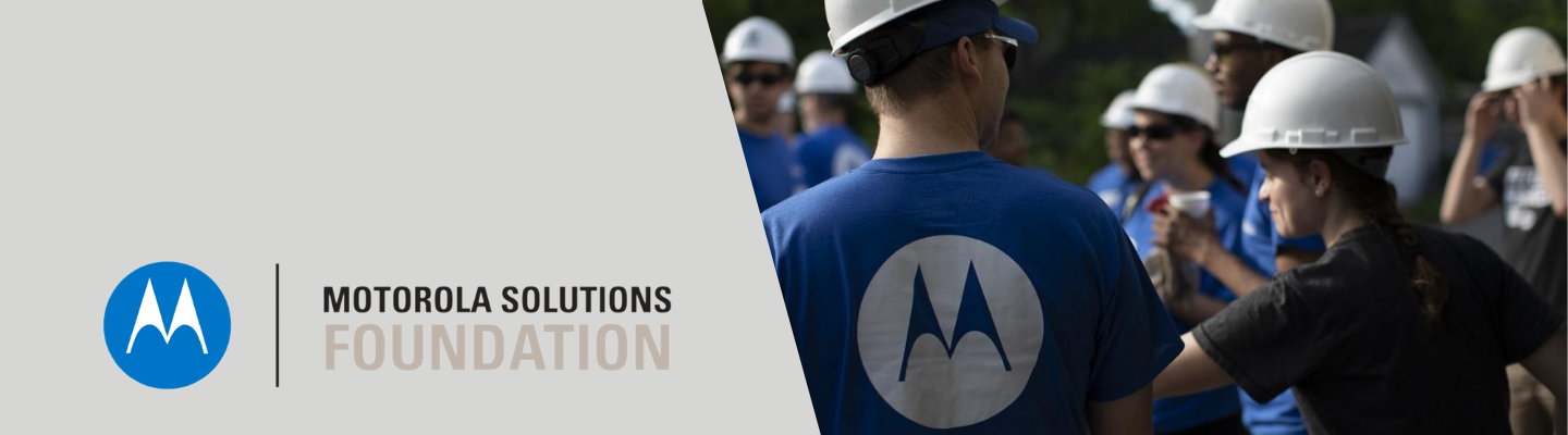 GlobalGiving - motorolasolutions