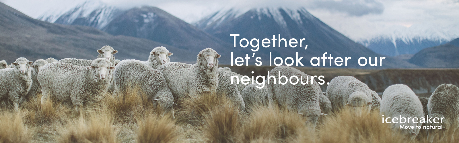 GlobalGiving - Icebreaker gives back to global COVID-19 relief efforts