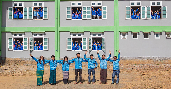 GlobalGiving - Planned Giving