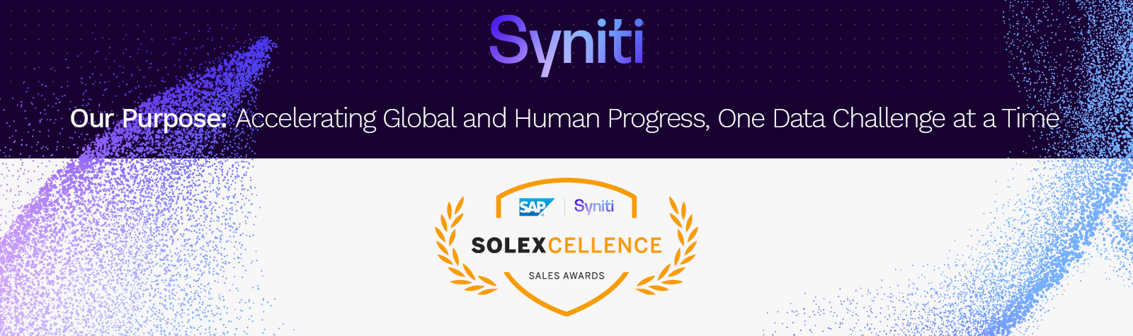 GlobalGiving - Syniti