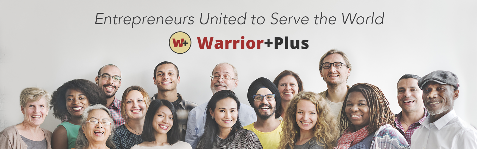 GlobalGiving - WarriorPlus