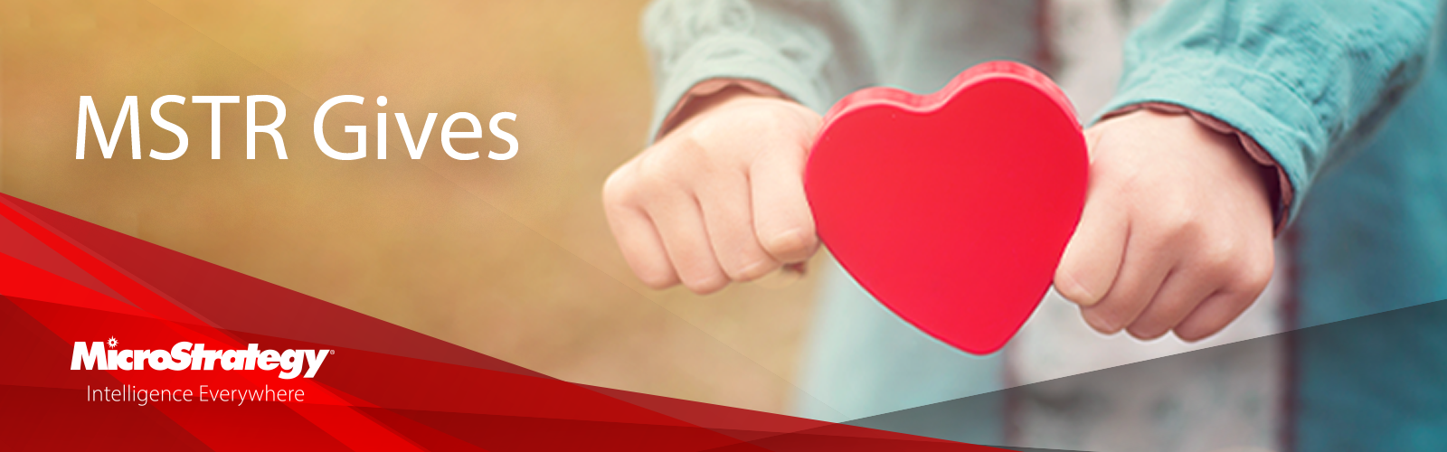 GlobalGiving - MSTR Gives