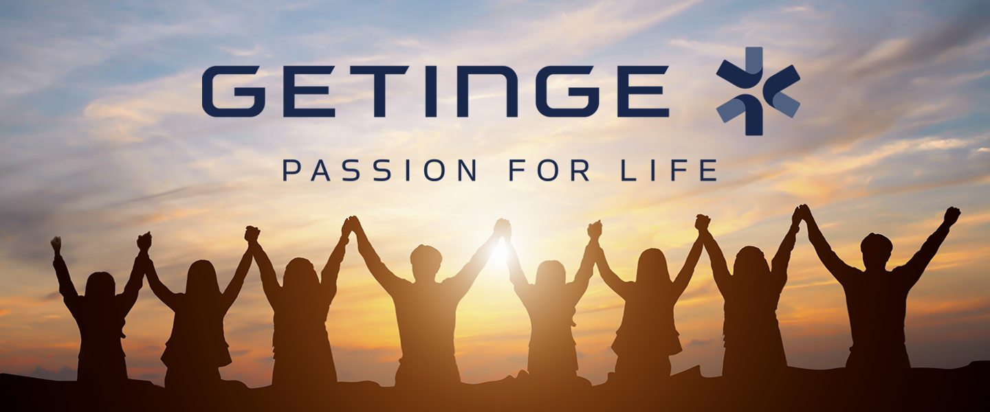 GlobalGiving - getinge