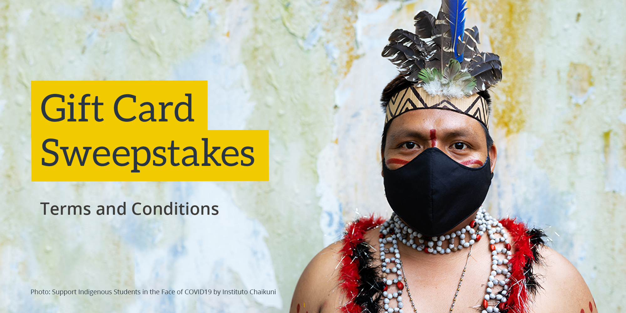 GlobalGiving - global-giving-gift-card-sweepstakes-terms