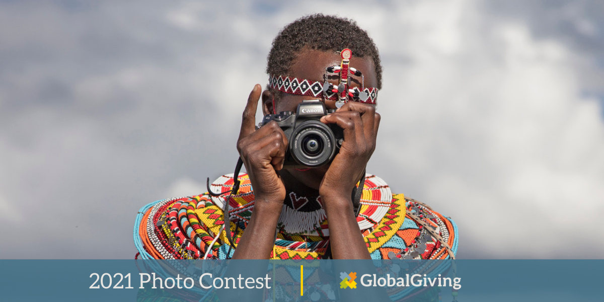 GlobalGiving - 2021 GlobalGiving Photo Contest Terms and Conditions