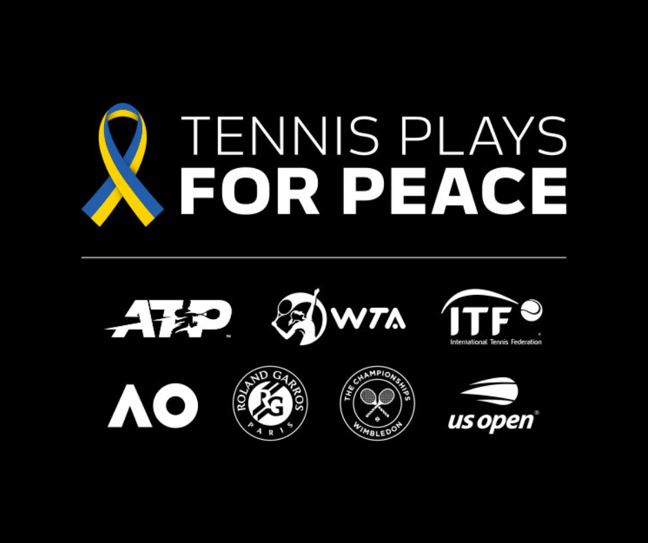 GlobalGiving - Australian Open