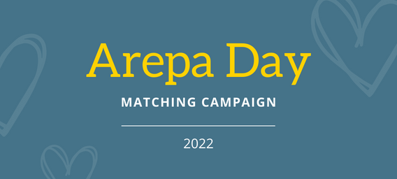 Arepa Day! Health and Nutrition for Families in Venezuela Leaderboard ...