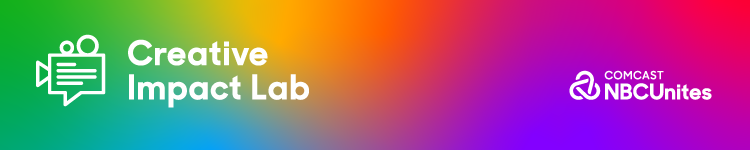 GlobalGiving - NBCUCreativeImpactLab