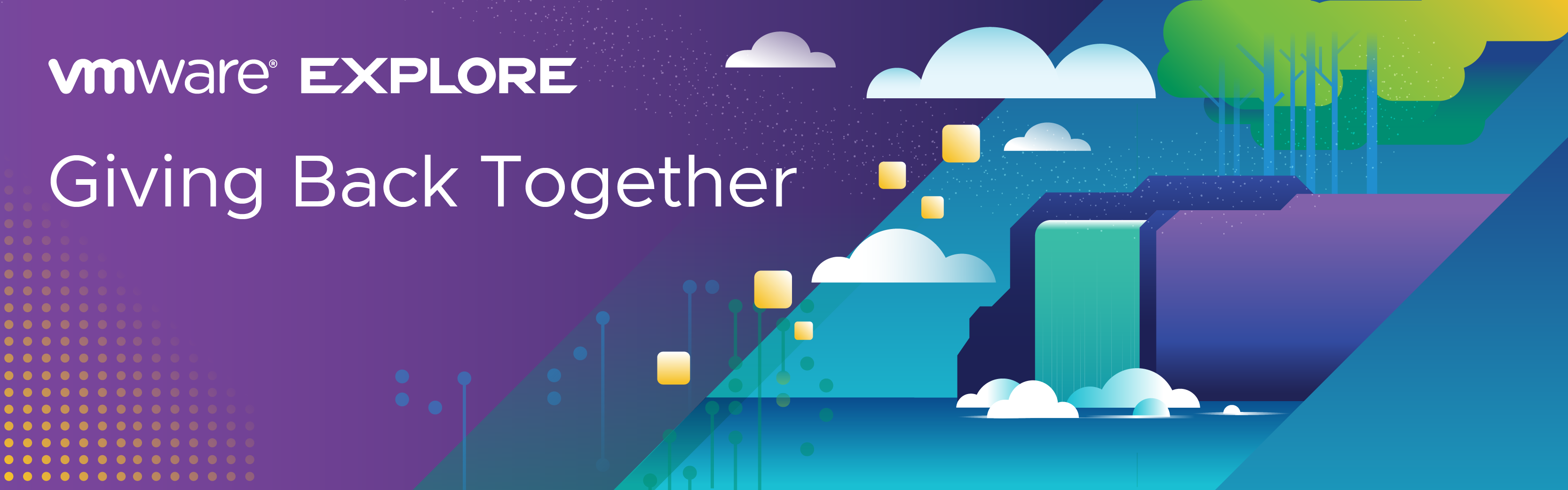 GlobalGiving - vmwareexplorebackpack