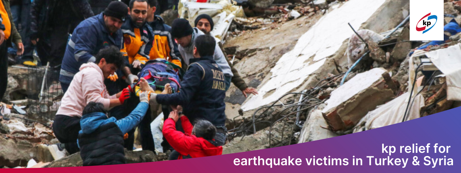 GlobalGiving - kpfilms