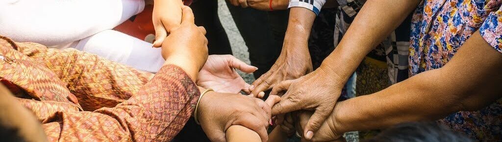 GlobalGiving - Women In Tech & Philanthropy